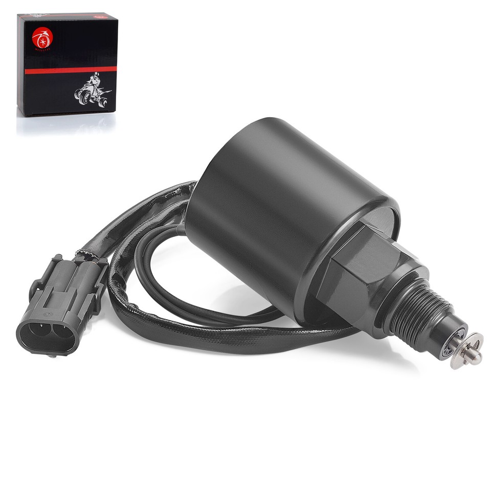 Differential Lock Solenoid 2410368 2411634 For Polaris Ranger 500 700 ...