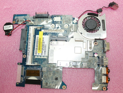 Genuine Toshiba Satellite NB505 NB500 Intel Motherboard K000114430 | eBay
