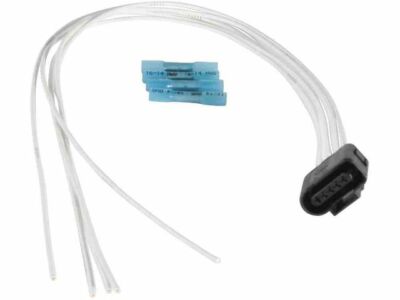 Power Steering Control Module Connector 2TWG26 for Equinox Volt Malibu ...