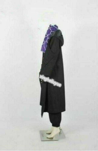 NEW! The Merchant Cosplay Costume Custom Made | eBay