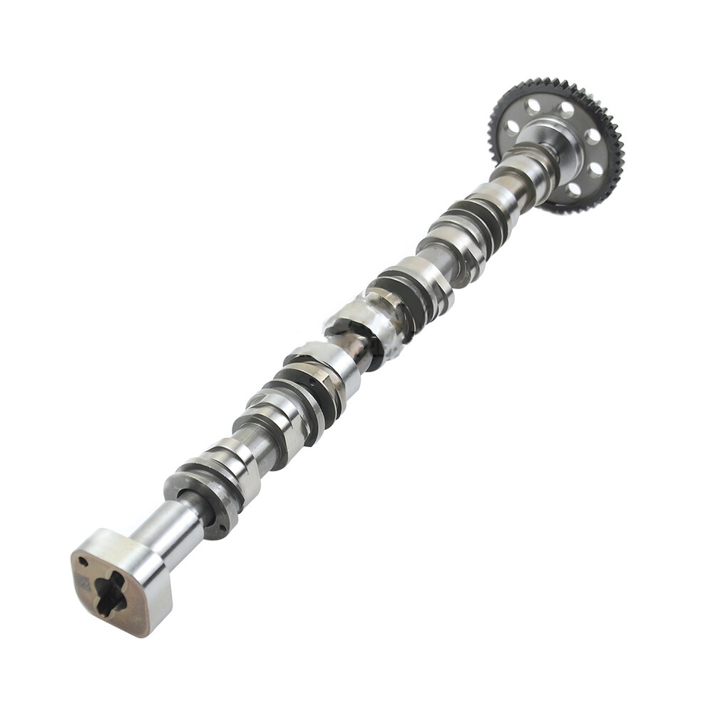 06H109022BD Exhaust Camshaft 06H109022BJ For Audi A4 A5 A6 A8 Q5 2.0T ...
