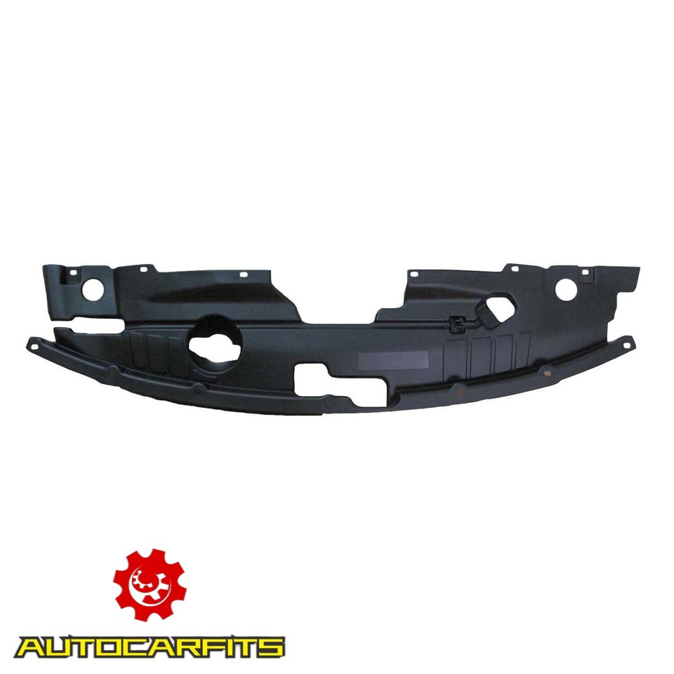 For 2017 2018 2019 2020 Nissan Pathfinder Front Bumper Cover w/Grille ...