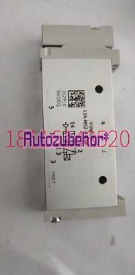 1pcs Festol gas control valve VUVG-L14-M52-A-G18 564212 | eBay