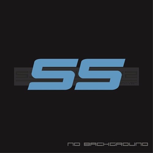 Chevrolet SS Decal Sticker American camaro SS Pair | eBay