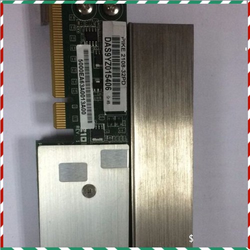 RAID-Karte 90 Asus PIKE 2108, C1SFE0-00UAY0YZ | eBay