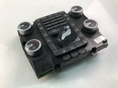 E4041 VOLVO Climate Control Unit 31398587 | eBay UK