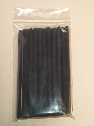 Pkg of 20 Sweet Rock LOG INCENSE or BURNER 60 min burn time Choose ...