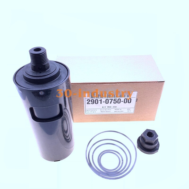 2901-0750-00 Drain Valve Kit FIT FOR Atlas Copco Air Compressor ...