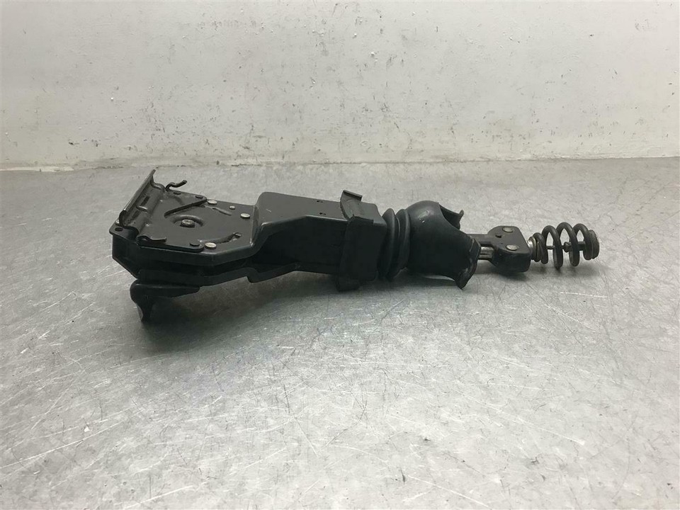 2003-2020 GMC YUKON SPARE WHEEL CARRIER UNDER HOIST ASSEMBLY OEM ...