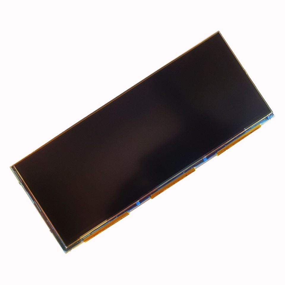 Replacement LCD Display Screen part monitor BMW Mini Cooper BM 9387452 ...