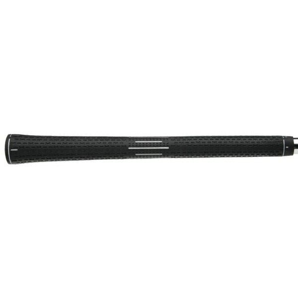 Ping 5L Golf Grips Undersize 1/64" Core 60 Round Black/Aqua Comfortable ...