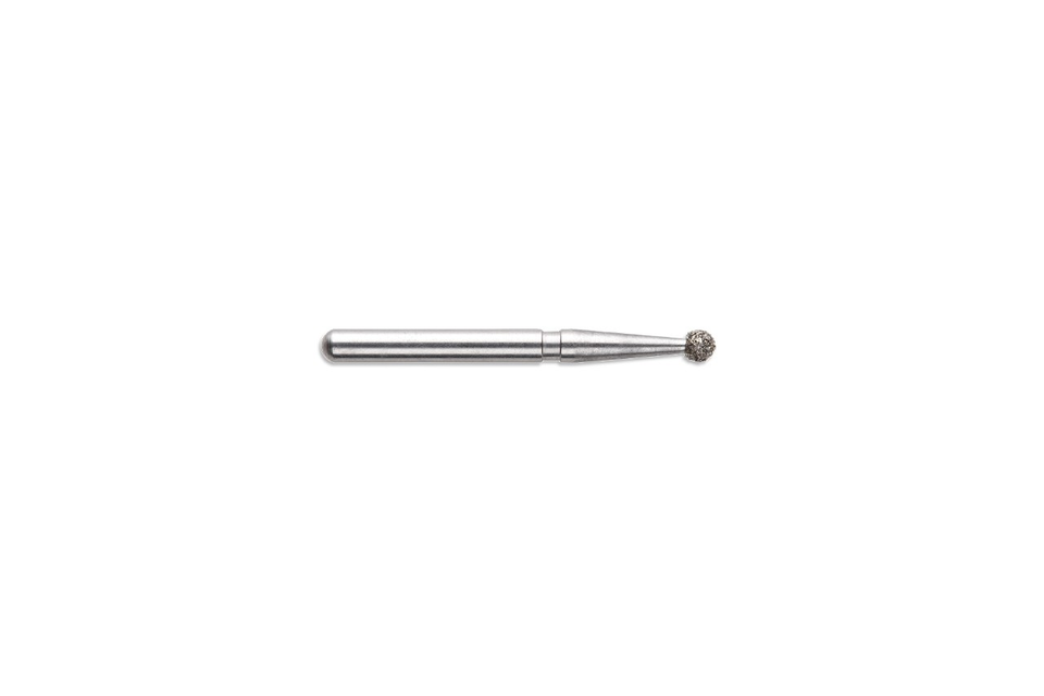 Endodontic Access Kit Refills – Diamond Burs By Dentsply Sirona (5/Pack ...