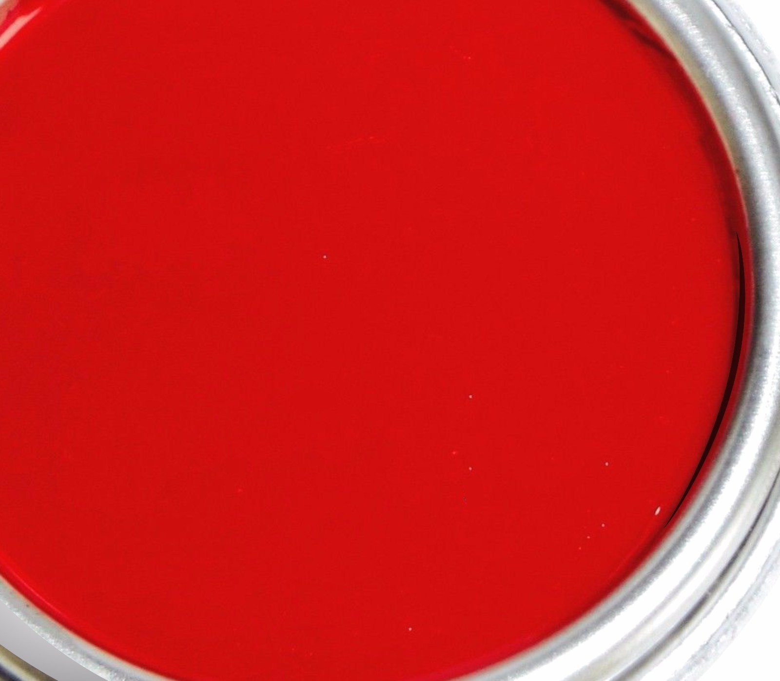 POST OFFICE RED GLOSS PAINT 5L For Metal Wood Brick Floor Masonry Fence ...