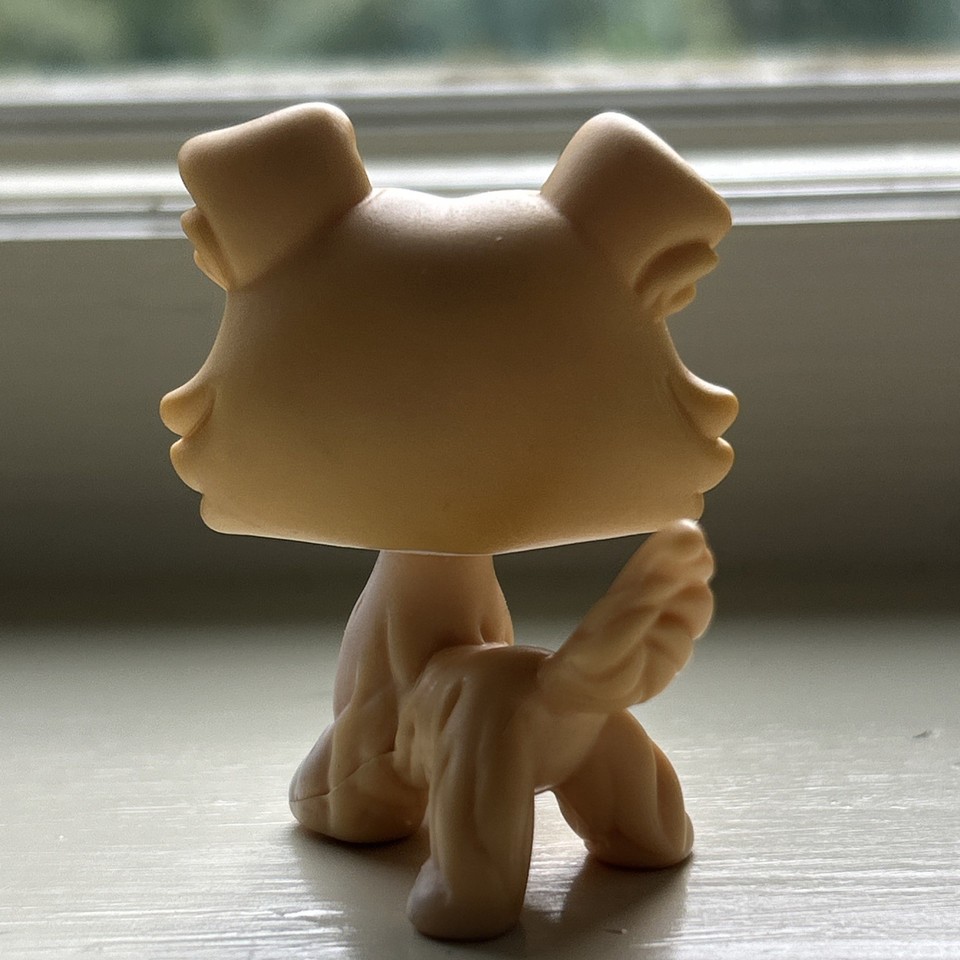 Authentic Lps Collie 272 | eBay