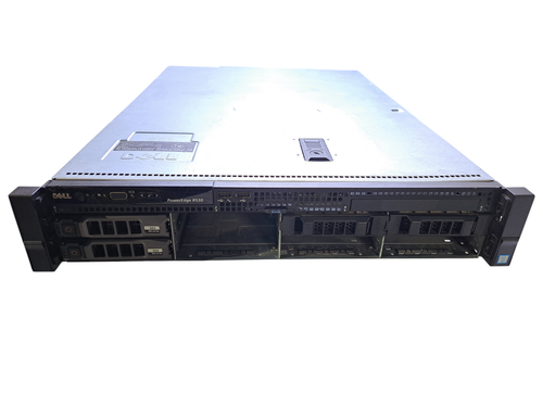 Dell PowerEdge R530 Server | Xeon E5-2650 v3 @2.30GHz, 48GB DDR4, H730 ...