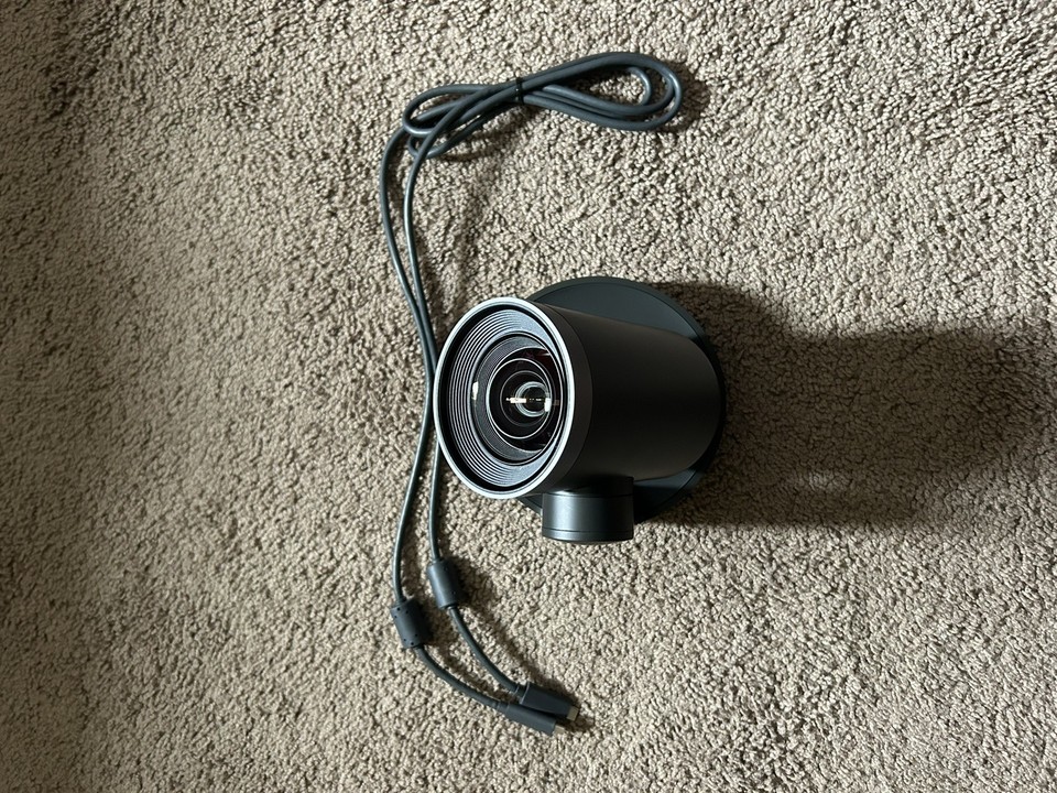 Logitech Rally V-R0010 Ultra HD Video Conferencing Camera 860-000551 | eBay