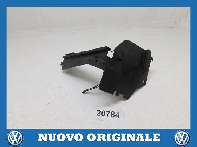 Audi 893805985 Genuine OEM Factory Original Air Guide for sale online ...