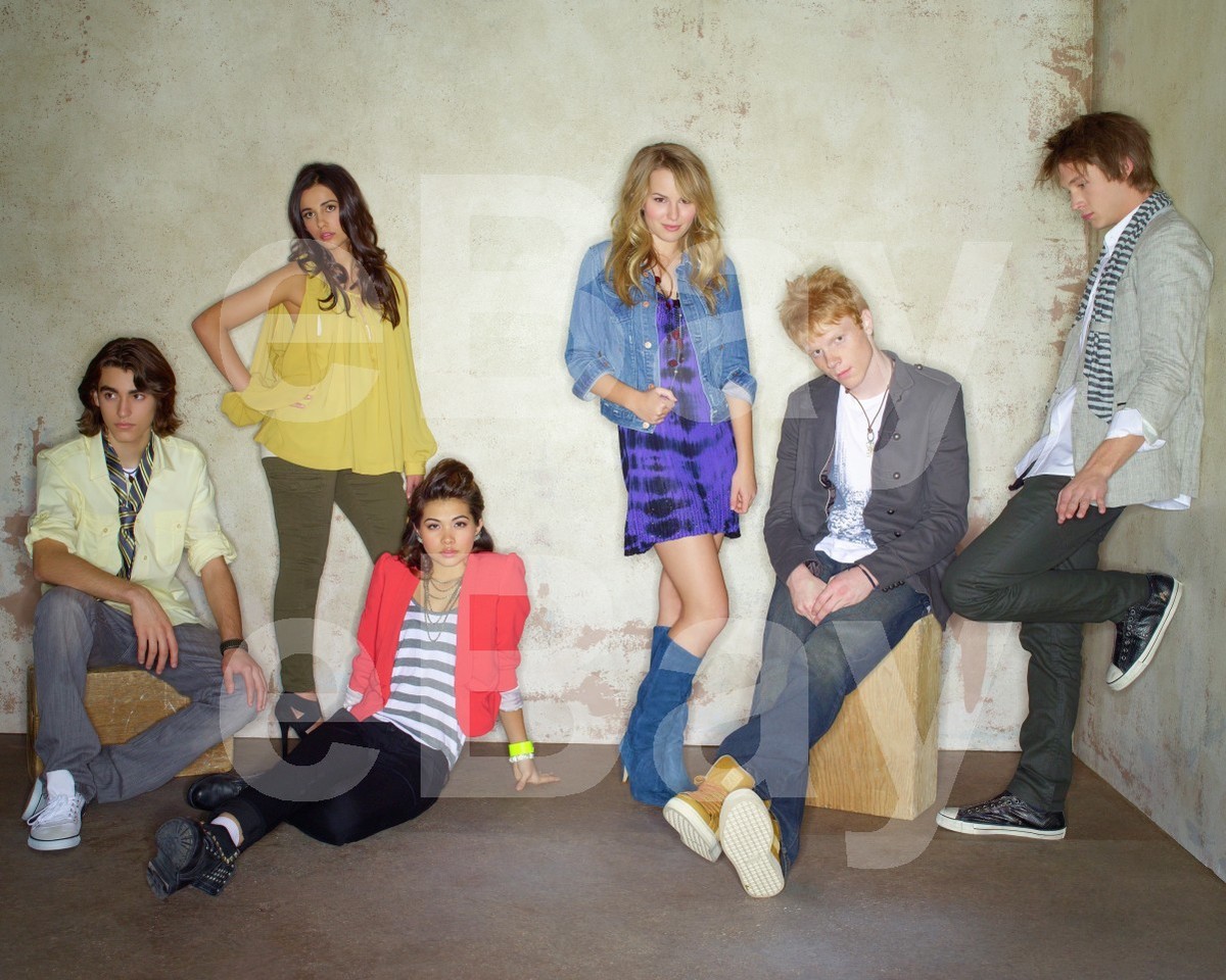 Lemonade Mouth Cast Lemonade Mouth | Disney Movies
