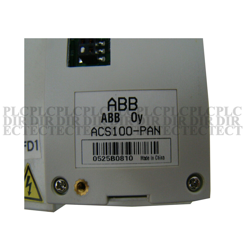 NEW ABB ACS100-PAN Operator Panel for ACS100/ACS400 Inverter | eBay