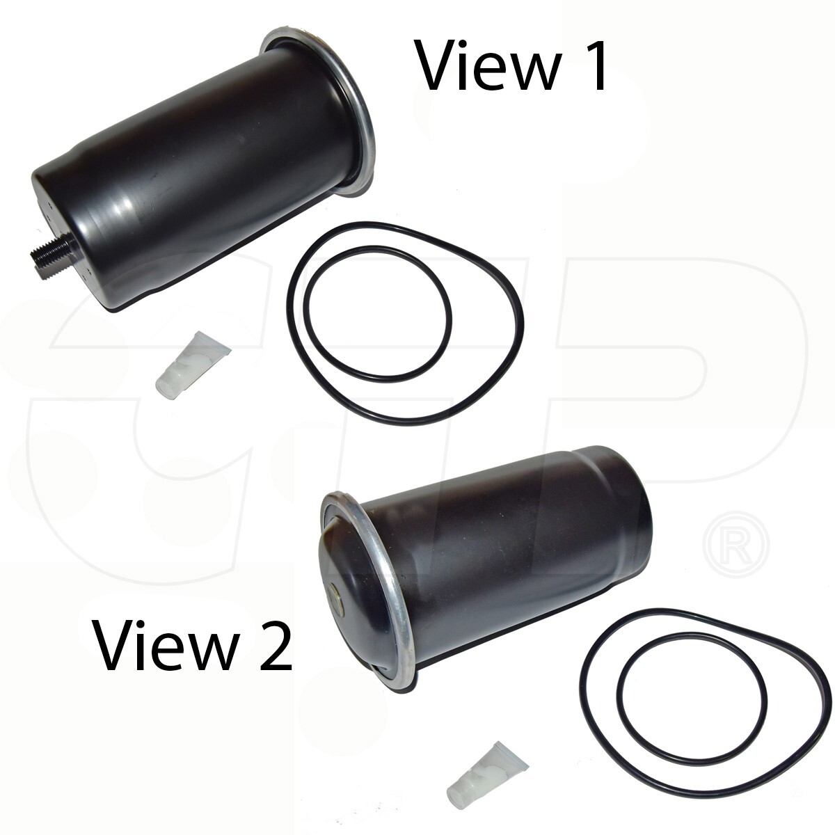 1075869 Desiccant Kit-Cartridge Fit Caterpillar 784C 785C 789C 793C 797 ...