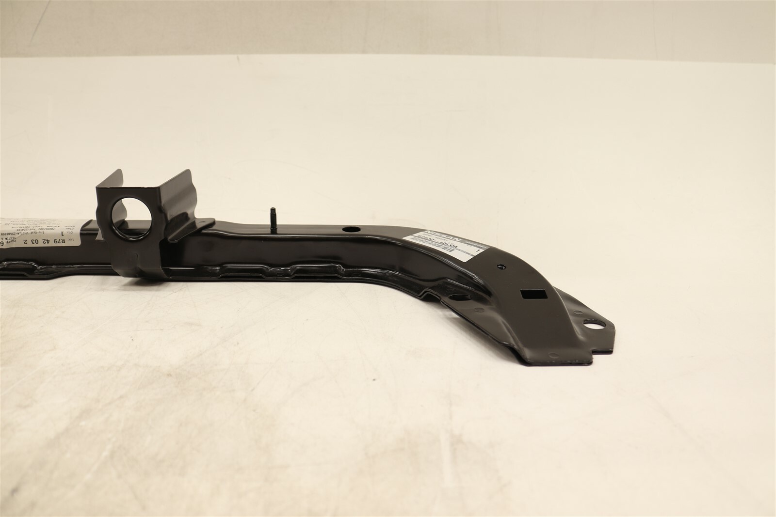 Philadelphia Mall NEW OEM Radiator Support Lower Tie Bar 625304BC0A for ...