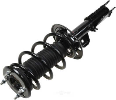 Suspension Strut and Coil Spring Assembly-PRO-Strut Autopart Intl 2701 ...