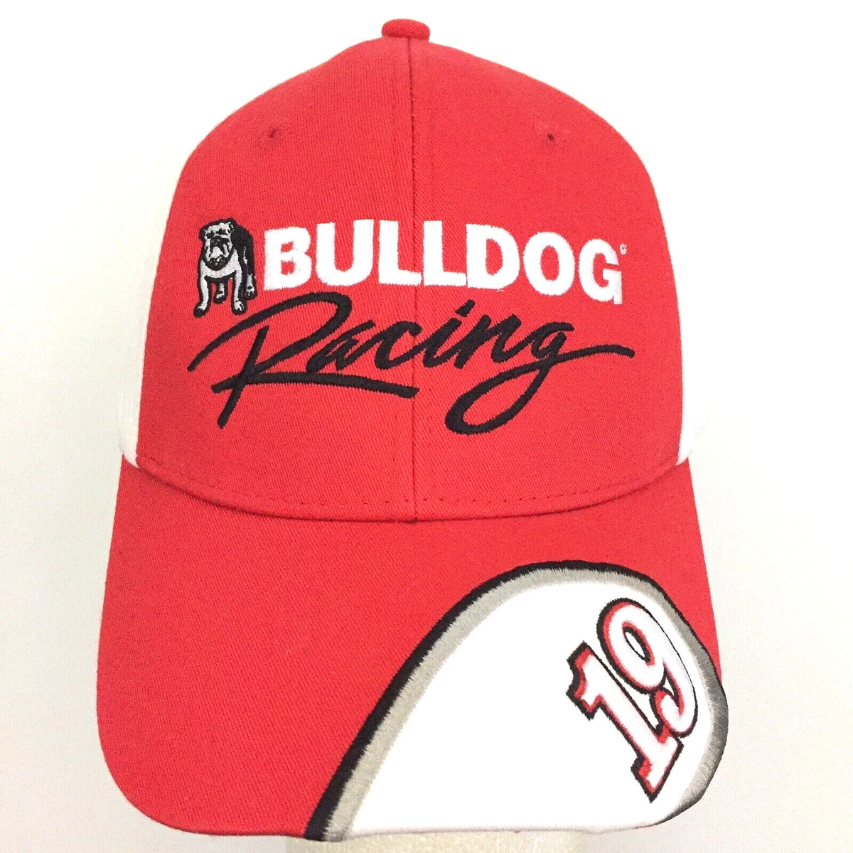 Bulldog Baseball Hat