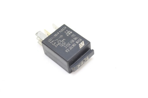 MULTIFUNCTION RELAY # 404 - AUDI A3 A4 A5 A6 A8 PORSCHE 911 BOXSTER ...