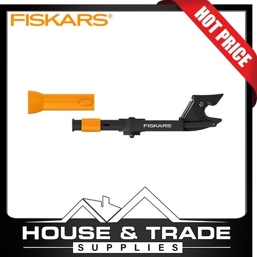 Fiskars QuikFit Tree Cutter Attachment JM1547 | eBay Australia