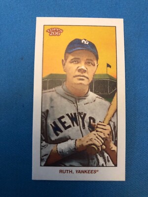 2020 TOPPS T206 BASEBALL SERIES 1 BASE SINGLES - YOU PICK | eBay