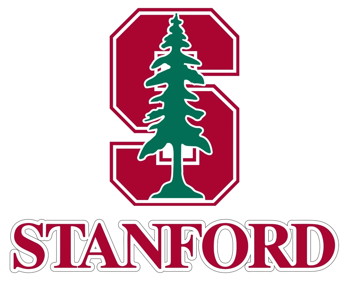 Stanford Football Logo