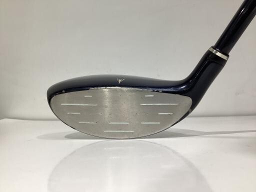 DUNLOP XXIO 2008 U5 Utility / 5w 17 Degree / Flex Regular XXIO MP500 | eBay