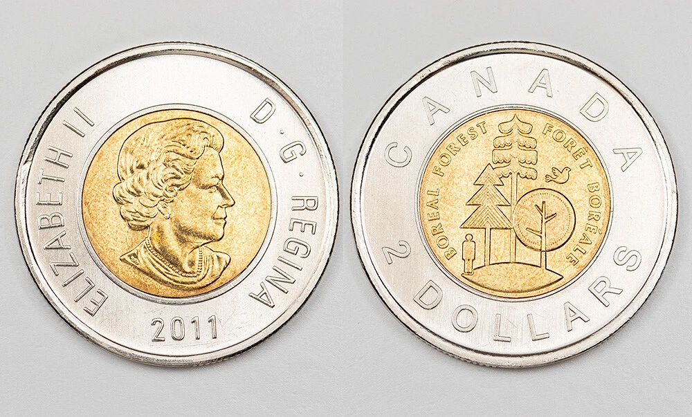 10 Canadian Coins Worth Money Rare Canadian Coins, 54% OFF