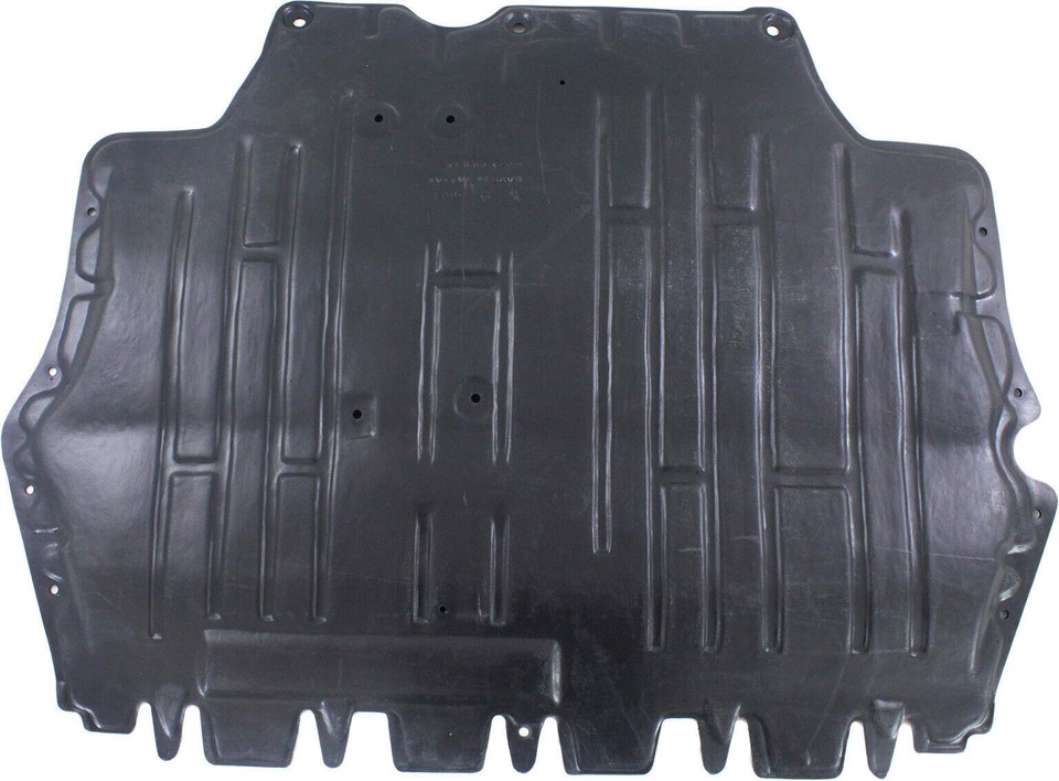 Front Engine Splash Shield For 2011-2015 Volkswagen Jetta 2012-2015 ...