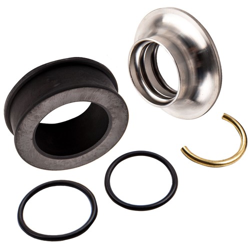 Drive Shaft Carbon Ring Seal Rebuild Kit for Sea Doo RXPX 271001420 ...