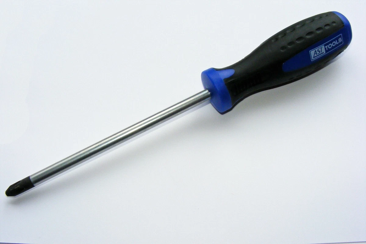 Crosshead Screwdriver
