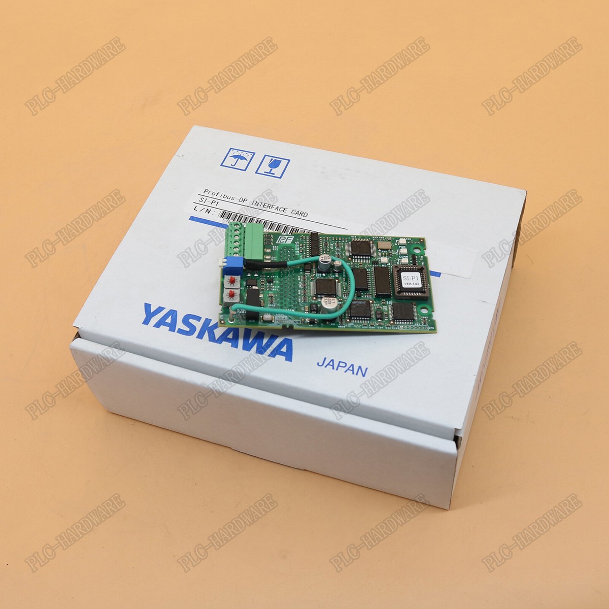 Diagrama de fiação da placa de encoder Yaskawa etc619580