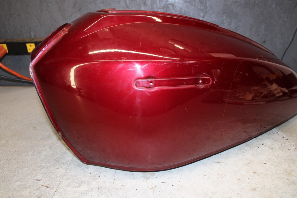 1976 Honda CB750A GAS TANK FUEL PETROL RESERVOIR 1406.ABA | eBay