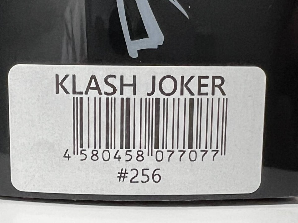 DRT Crash Joker KLASH JOKER Search Tinyklash tinyklash Crash Ghost KLASH9 Crash | eBay