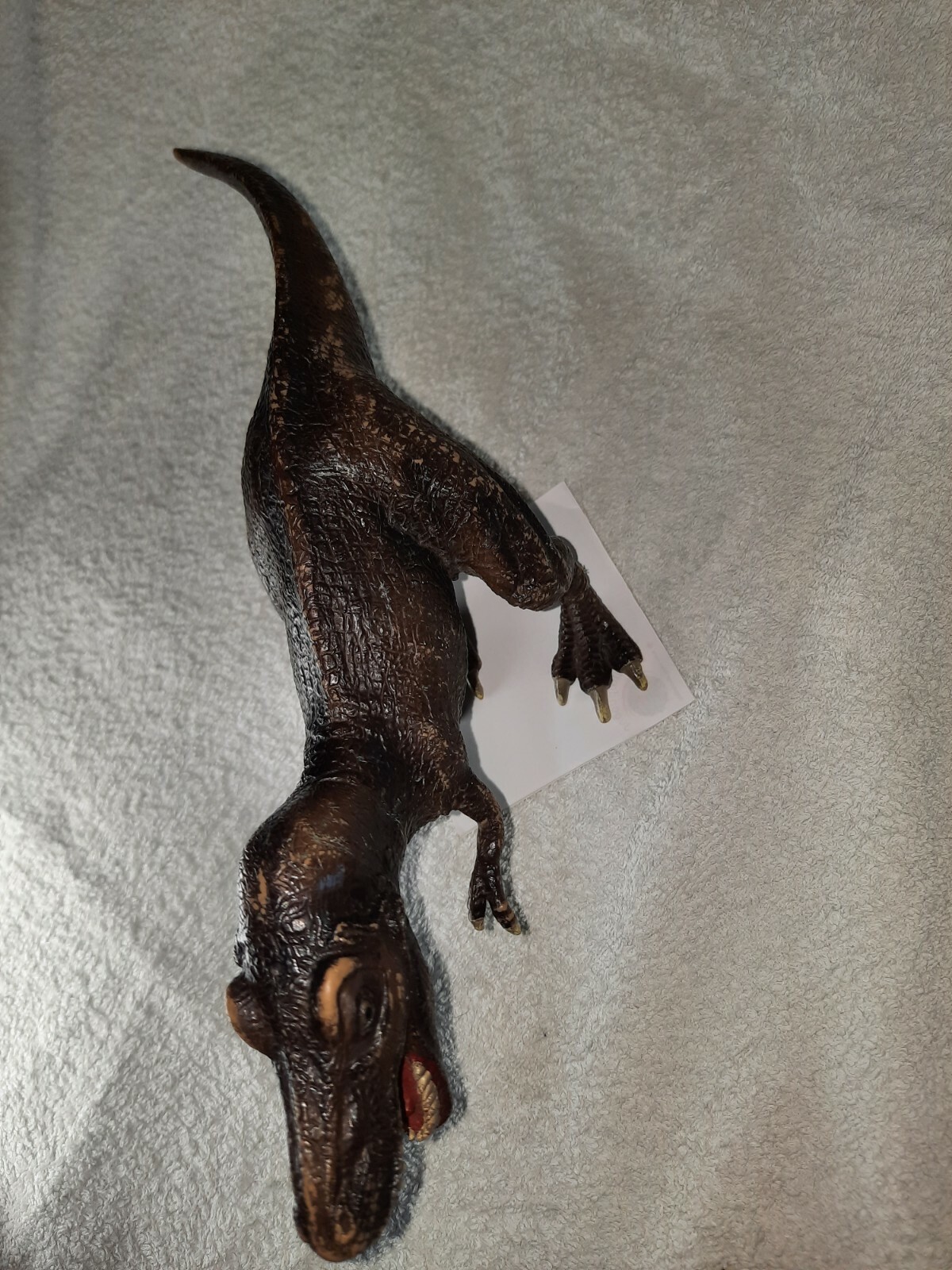 Schleich 16448 Tyrannosaurus Rex 2004 Dinosaurier T-Rex | eBay.de