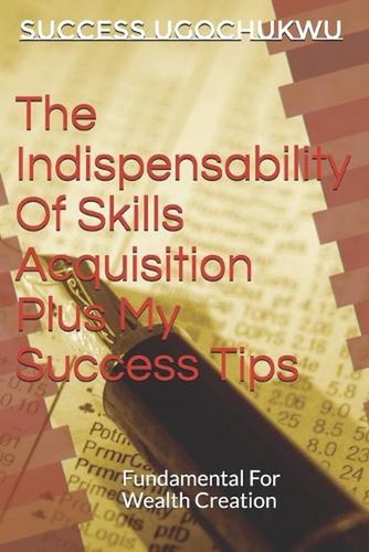 The Indispensability of Skills Acquisition Plus My Success Tips ...