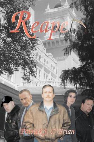 Reaper by Patrick J. O'Brian (2002, Trade Paperback) for sale online ...