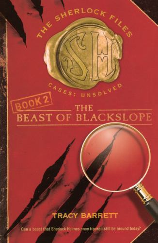Beast of Blackslope by Tracy Barrett (2011, Library Binding) for sale ...