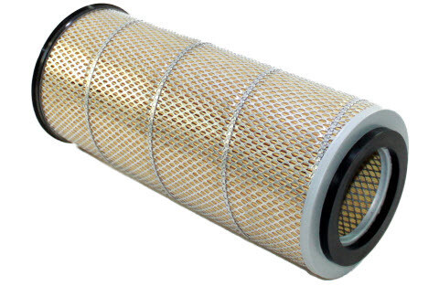 Wesfil air filter for Ford F250 4.2L TD 07/01-2003 RM Turbo Diesel 6Cyl ...