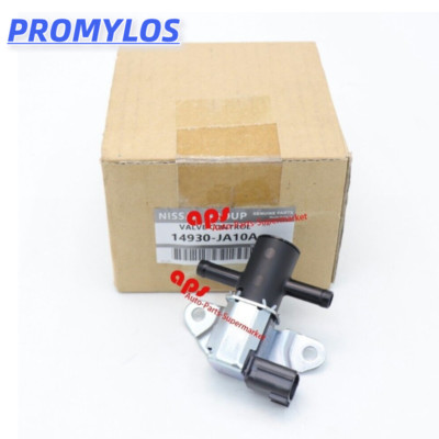 Vapor Canister Purge Solenoid Valve For Nissan Infiniti K5T46696 14930 ...
