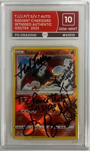 PG Grading | eBay UK Stores