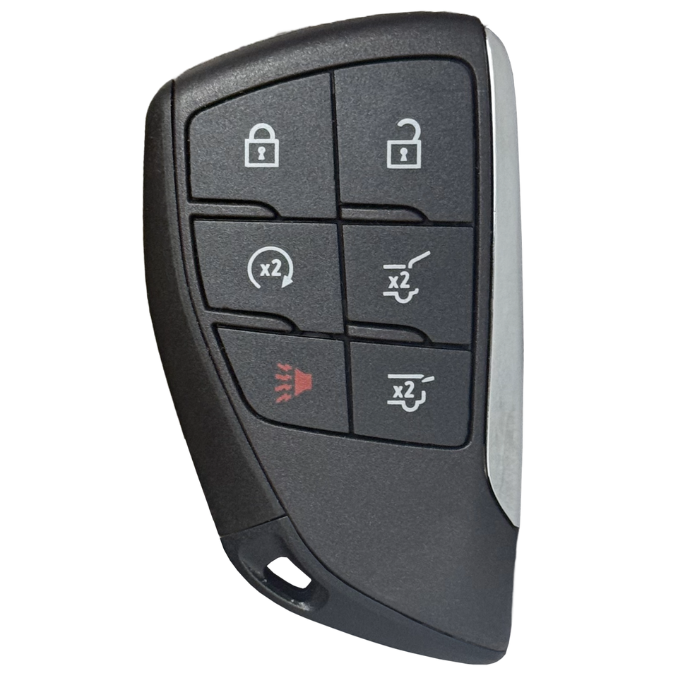 Mint Original 2021-26 Chevy Suburban Smart Key Remote Oem Factory ...