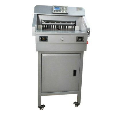 Paper Cutters & Trimmers - 48" Paper Cutter