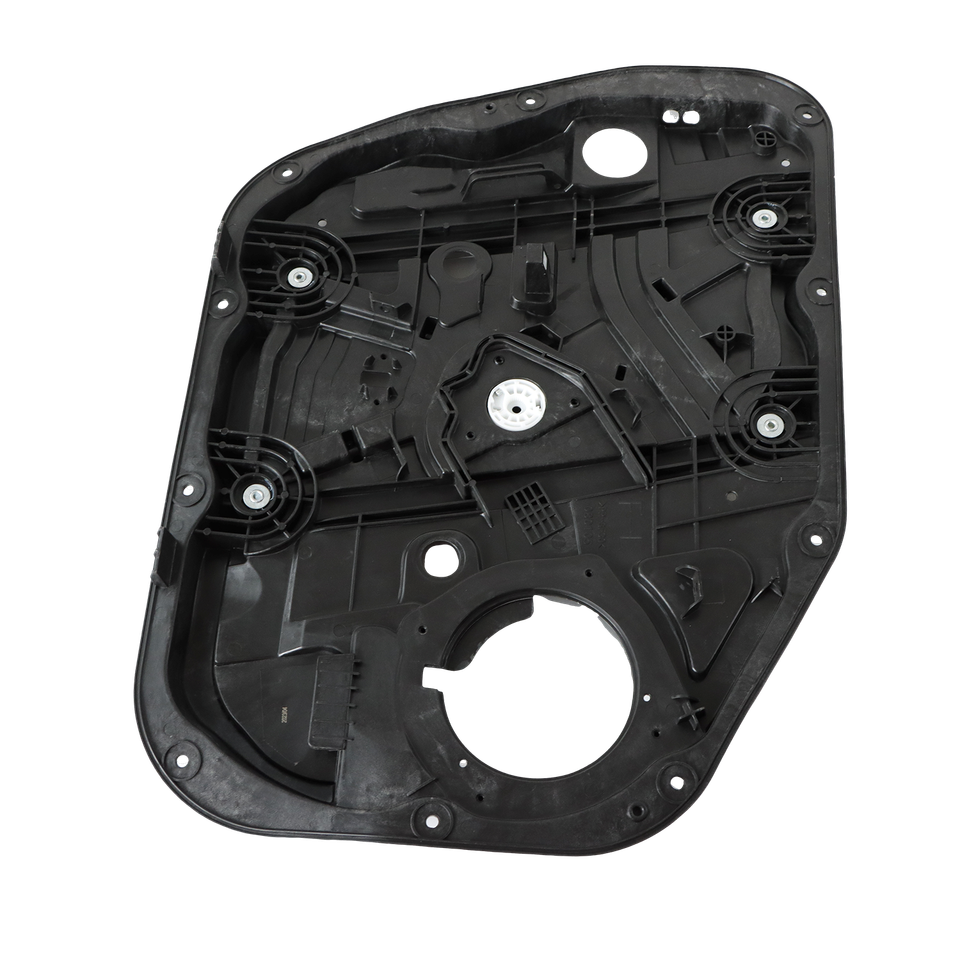 Driver Side Front Power Window Regulator for Hyundai Tucson 2016-20 ...