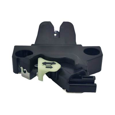 For 2014-2019 Toyota Corolla Rear Trunk Tailgate Lock Latch 64600-02030 ...